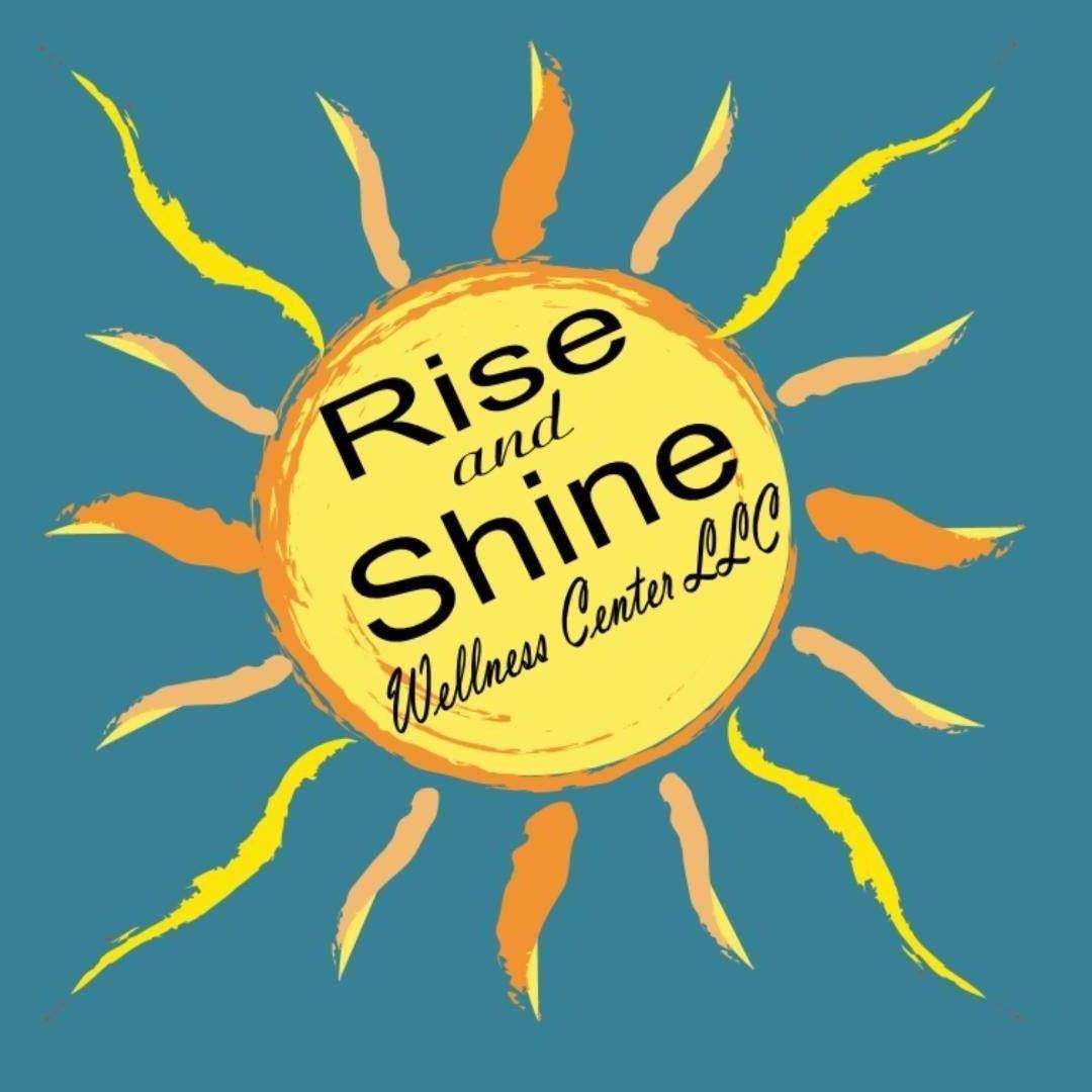 Rise and Shine Wellness Center